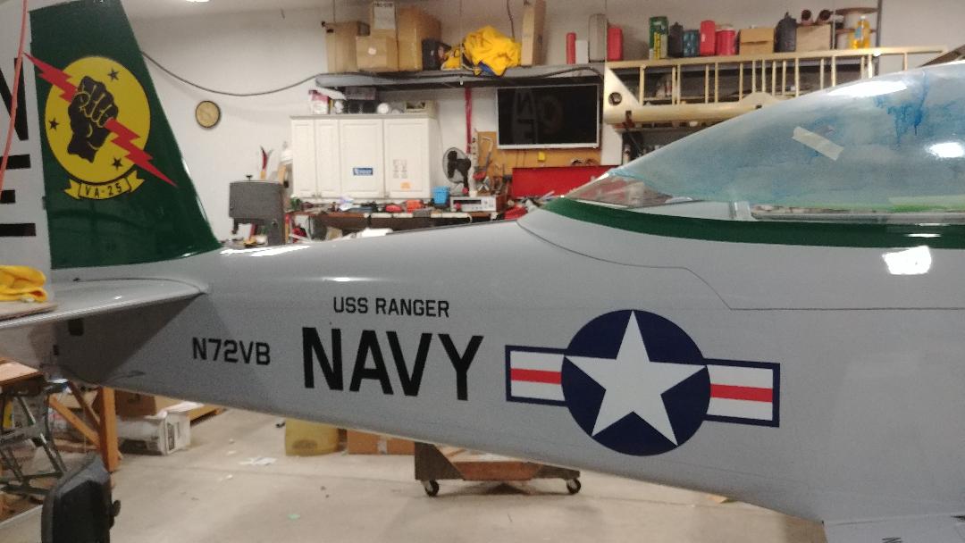 Aviation Decals - Military Graphics