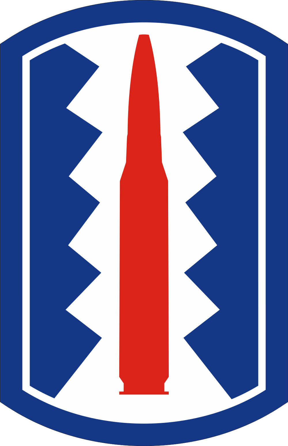 Military Graphics - US Army Infantry Decals Made in the USA