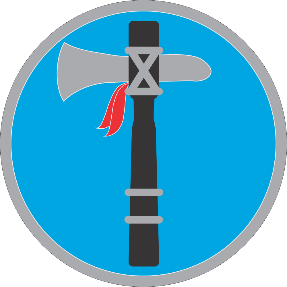 19th Corps (XIX Corps) Decal - Military Graphics