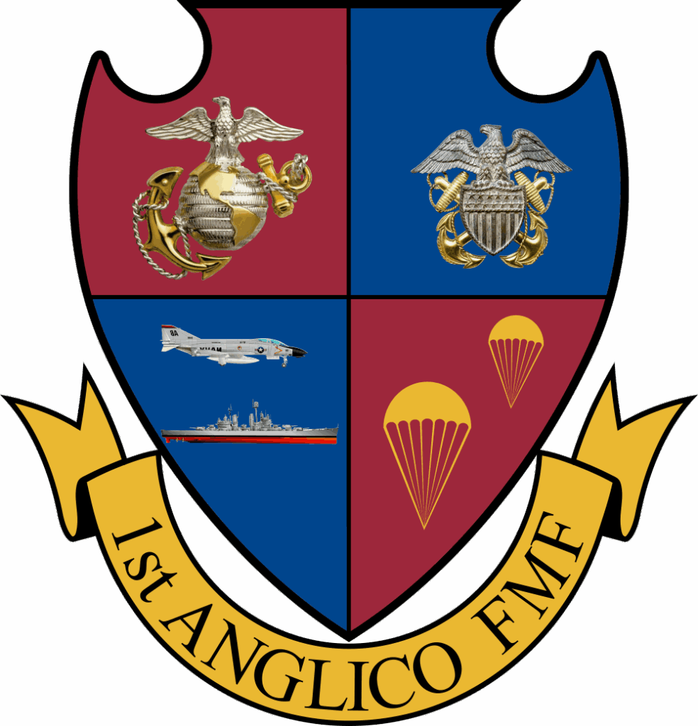 Marine Special Operations Command (MARSOC), Fleet Marine Force (FMF ...