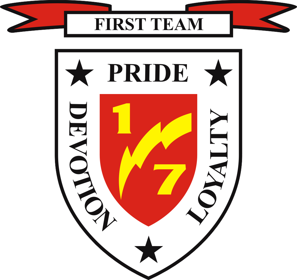 1st Marine Division Archives - Military Graphics