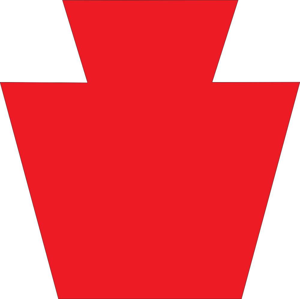 28TH Infantry Division Decal - Military Graphics