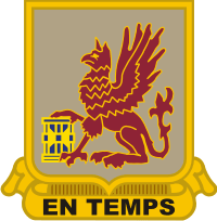 28th Transportation Battalion Decal - Military Graphics