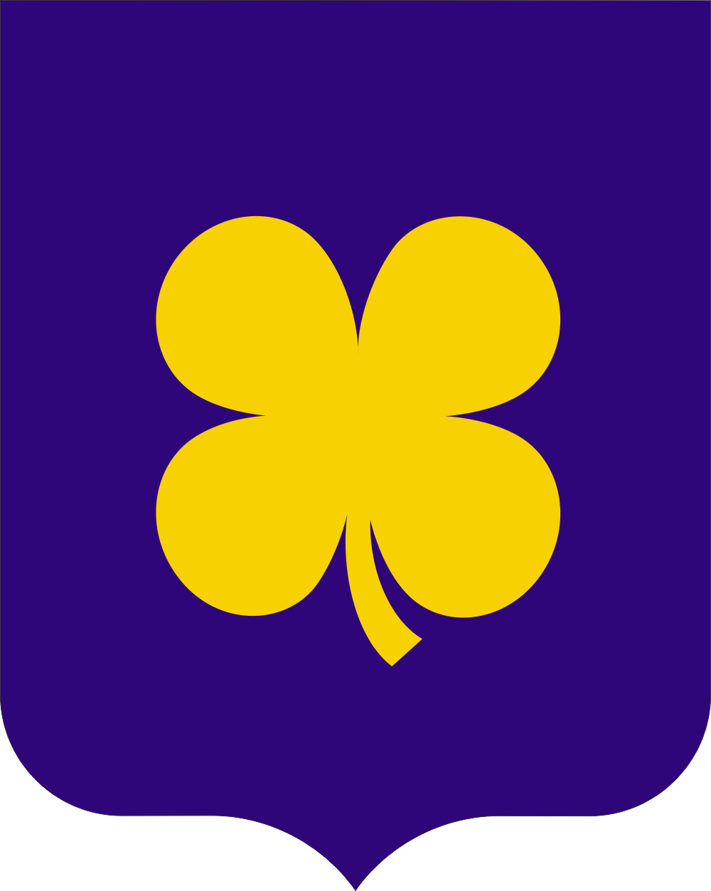 307th Bomb Wing Decal - Military Graphics