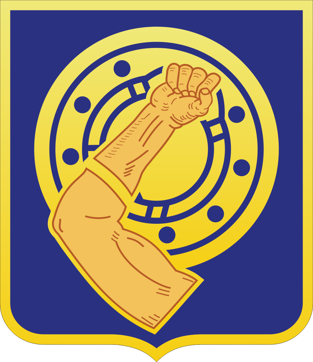 US Army Armored and Tank Decals made in the USA from Military Graphics