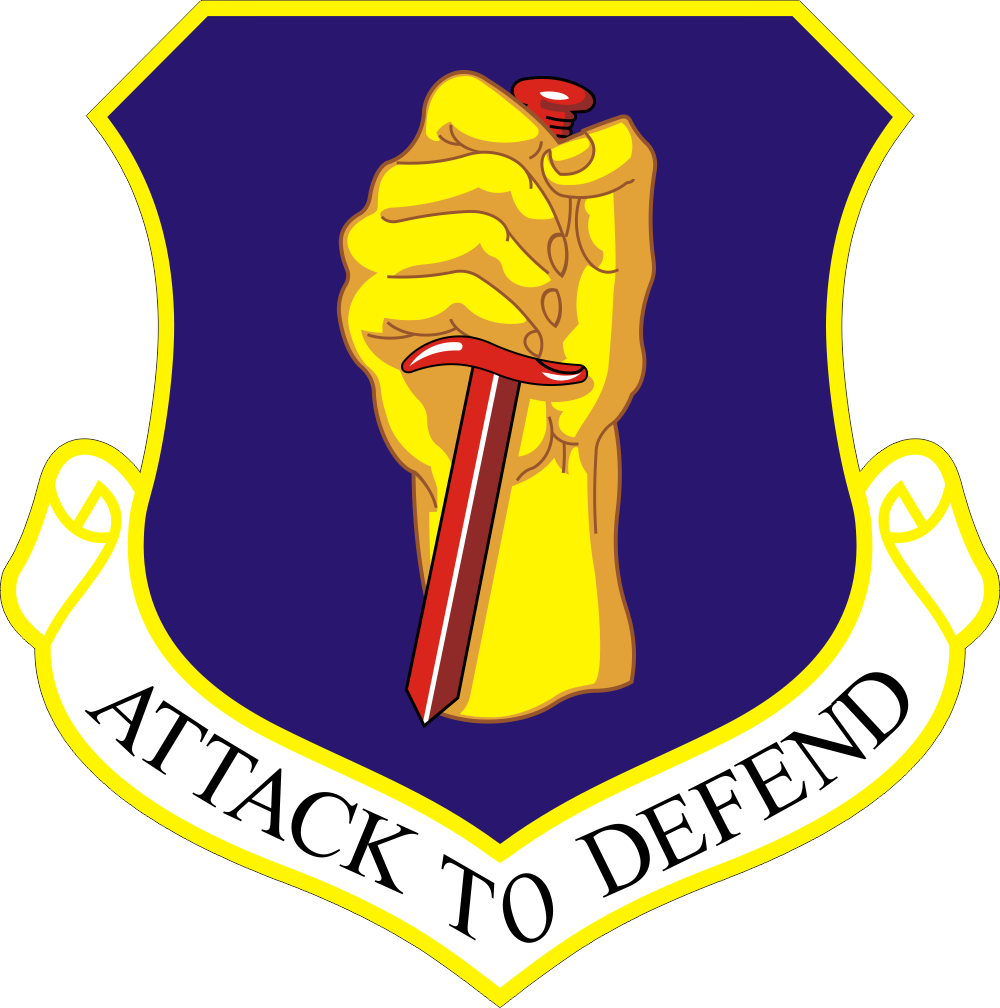 35th Fighter Group Decal - Military Graphics