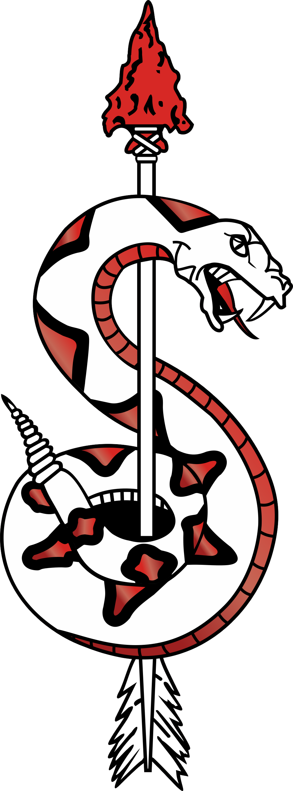 Army Sniper School Decal - Military Graphics