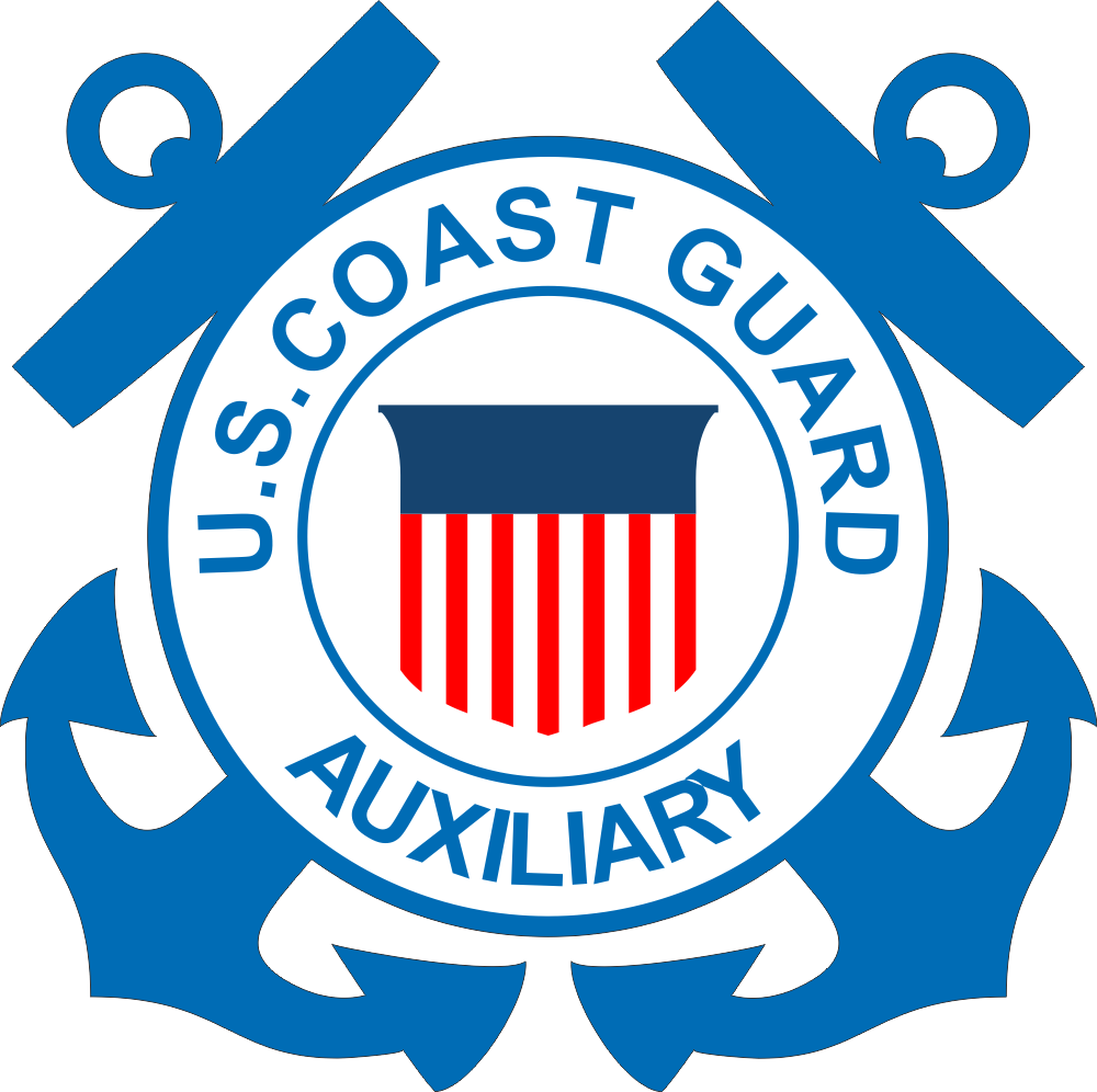 US Coast Guard Decals & Stickers Archives - Military Graphics