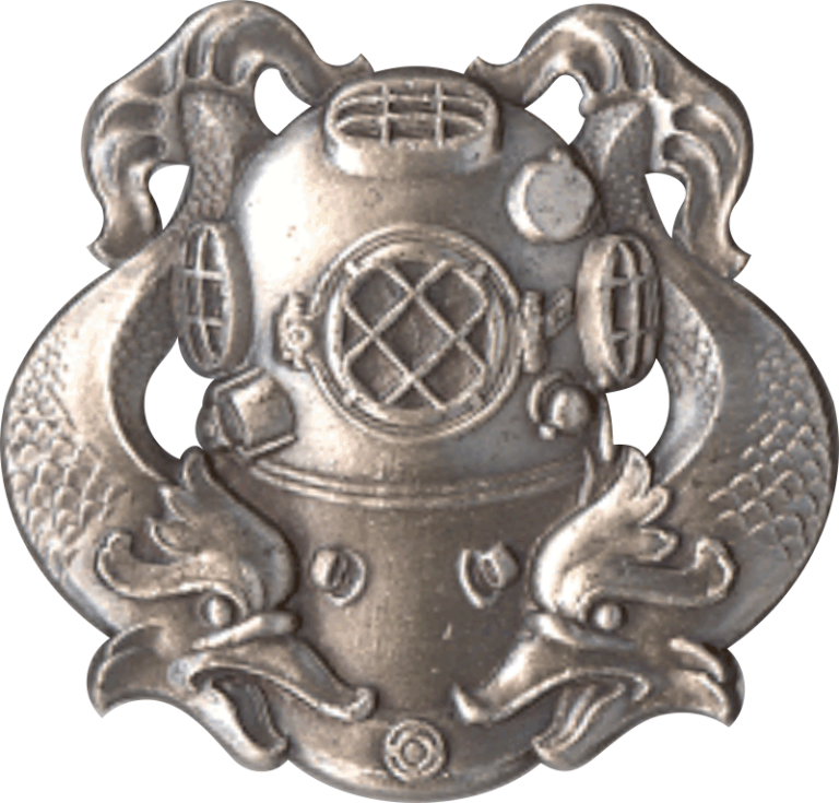 Military Branch Badge & Award Decals Archives - Military Graphics