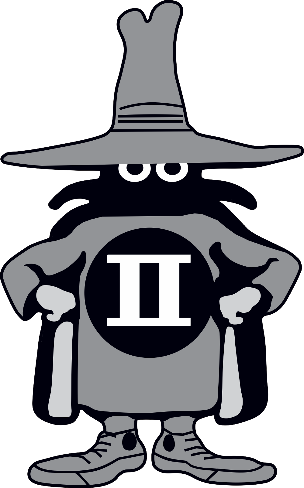 F4 Phantom Spook Decal - Military Graphics