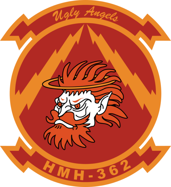 Marine Helicopter Squadrons - Light (HML-HMLA), Medium (HMA-HMM-HMMT ...