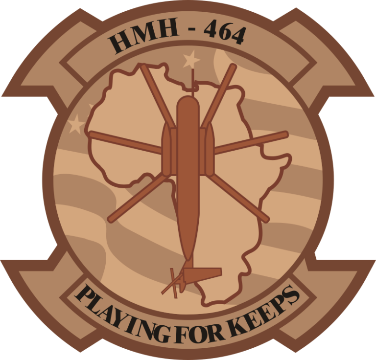Marine Helicopter Squadrons - Light (HML-HMLA), Medium (HMA-HMM-HMMT ...