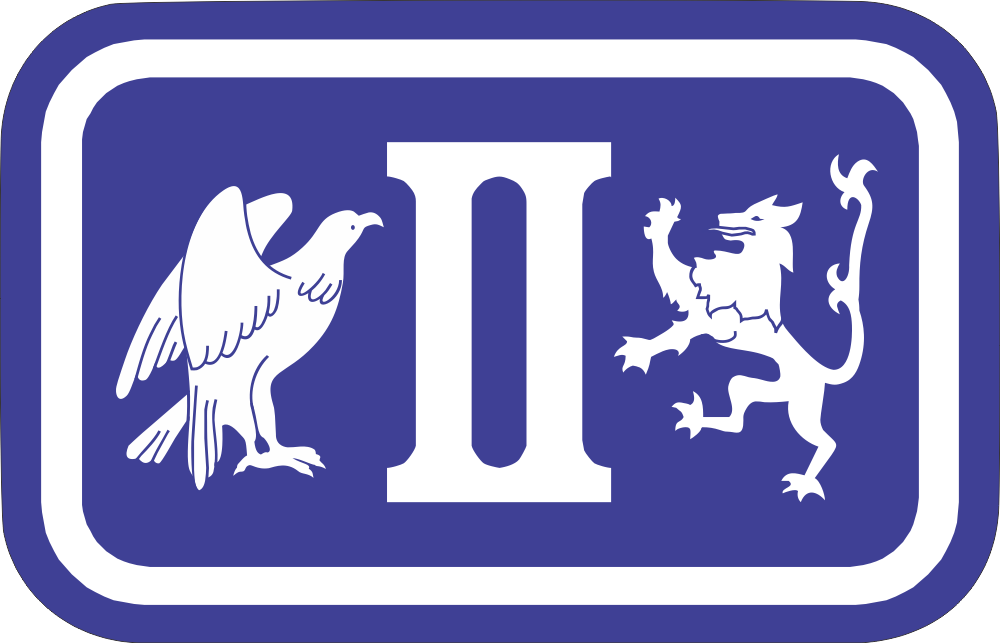 2nd Corps (II Corps) Decal - Military Graphics