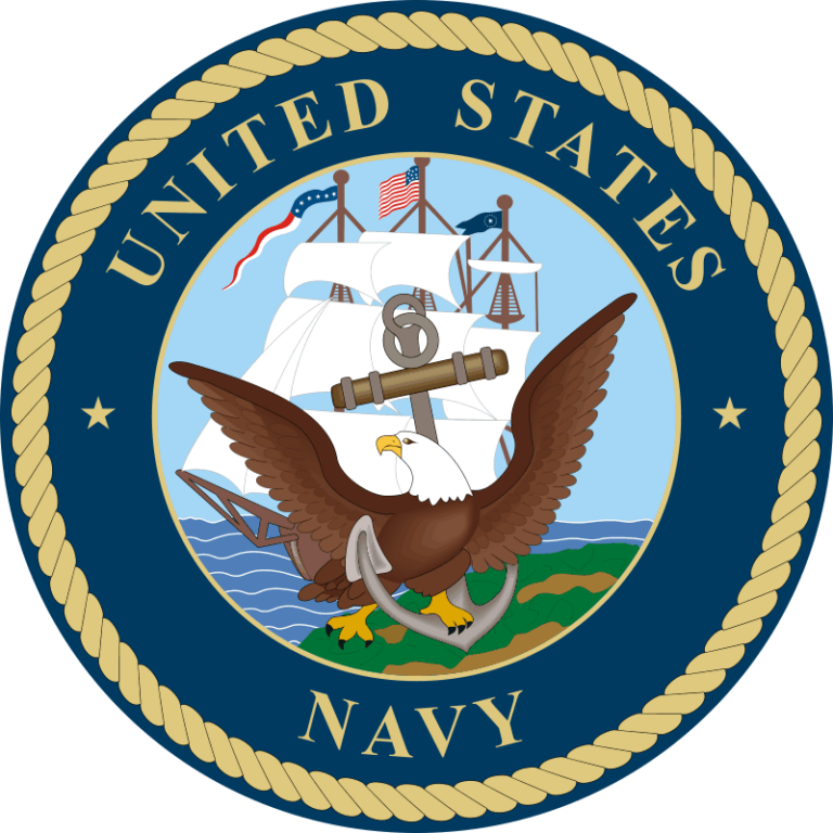Navy Seals and Emblems Archives - Military Graphics