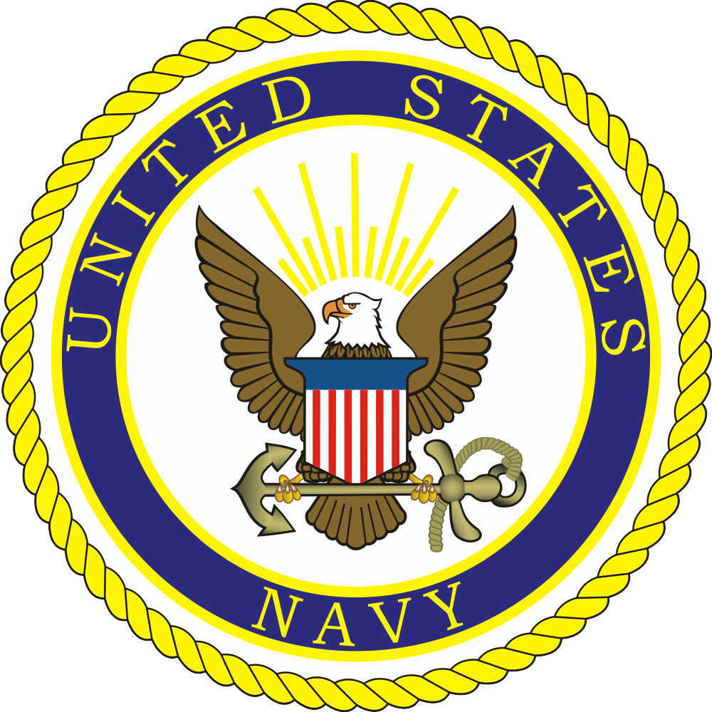 Navy Seal Emblem (v2) Decal - Military Graphics