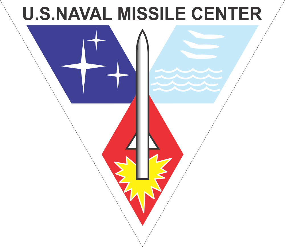 Naval Missile Center Point Magu Decal - Military Graphics