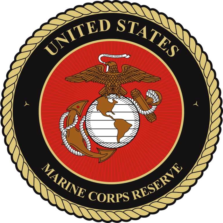 USMC Seals and Emblems Archives - Military Graphics