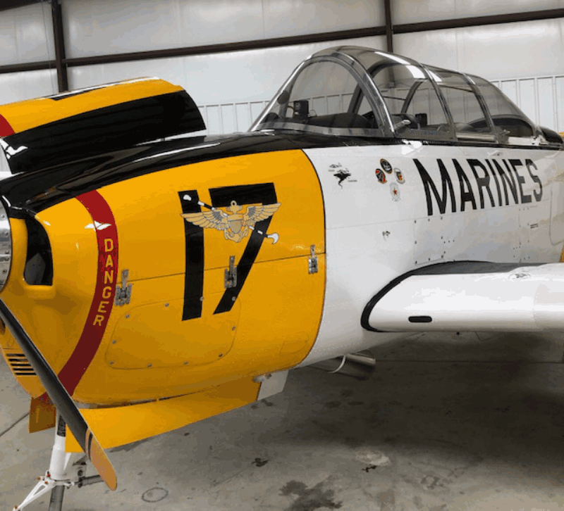 Aviation Decals - Military Graphics