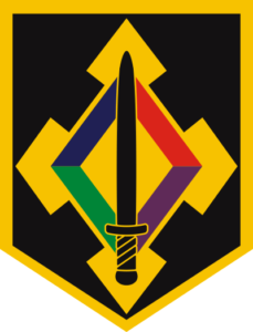 US Army Decals and US Army Stickers - Made in the USA