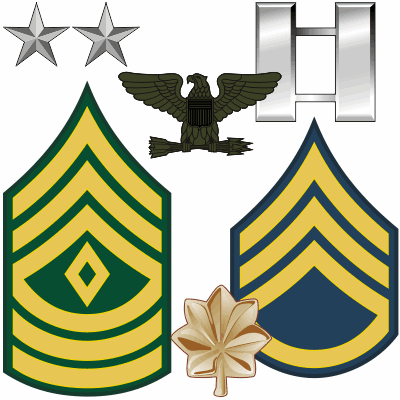 US Army Decals & US Army Stickers - Military Graphics