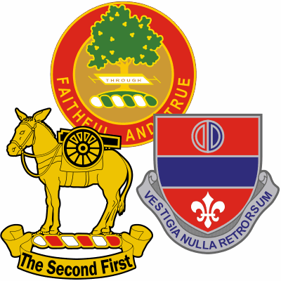 US Army Decals & US Army Stickers - Military Graphics