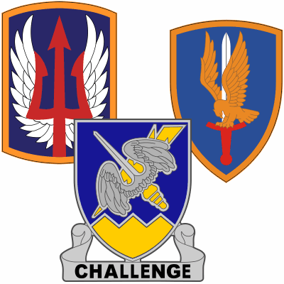 US Army Decals & US Army Stickers - Military Graphics