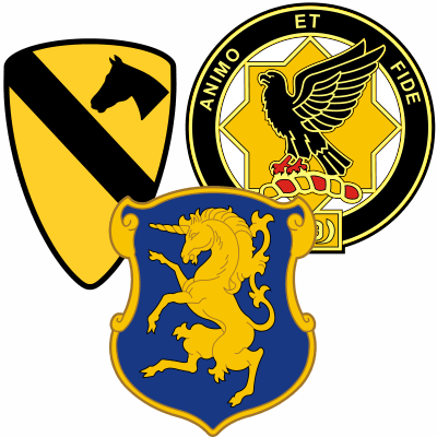 US Army Decals & US Army Stickers - Military Graphics