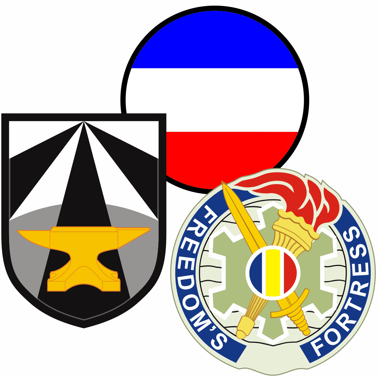 US Army Decals & US Army Stickers - Military Graphics