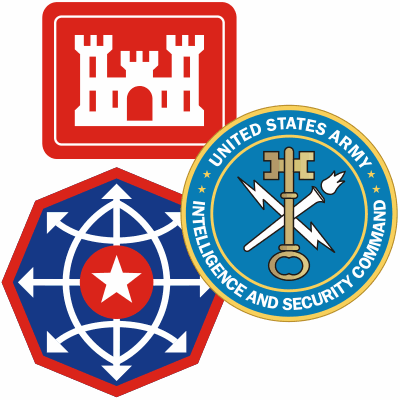 US Army Decals & US Army Stickers - Military Graphics