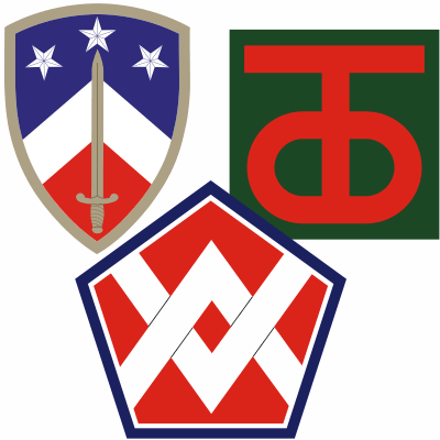 US Army Decals & US Army Stickers - Military Graphics