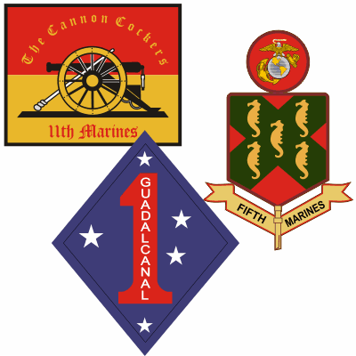 US Marine Corps Decals - Military Graphics