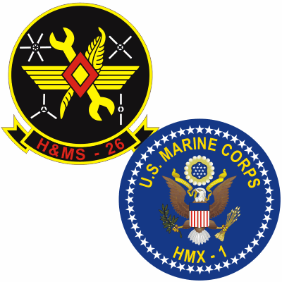 US Marine Corps Decals - Military Graphics