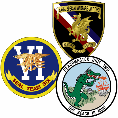 US Navy Decals - Military Graphics