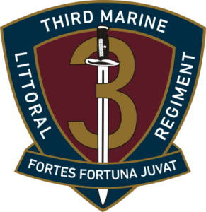 3rd Marine Division Archives - Military Graphics