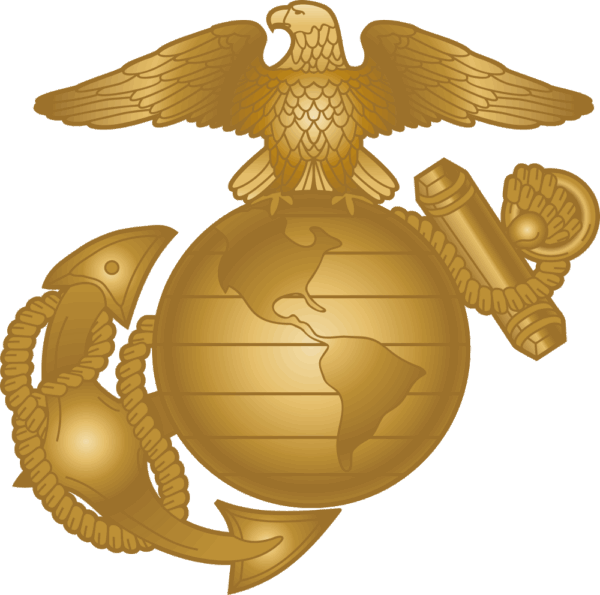 USMC Seals and Emblems Archives - Military Graphics