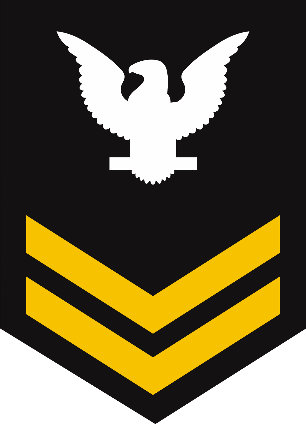 Navy Rank - Military Graphics