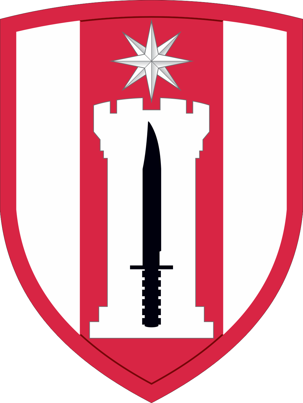 US Army Decals and US Army Stickers - Made in the USA