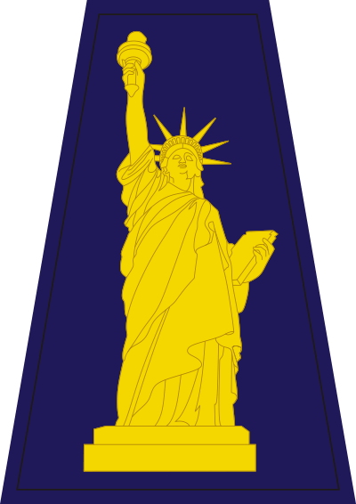 77th Sustainment Brigade Decal - Military Graphics