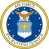 Military Branch Seal & Logo Decals - Military Graphics