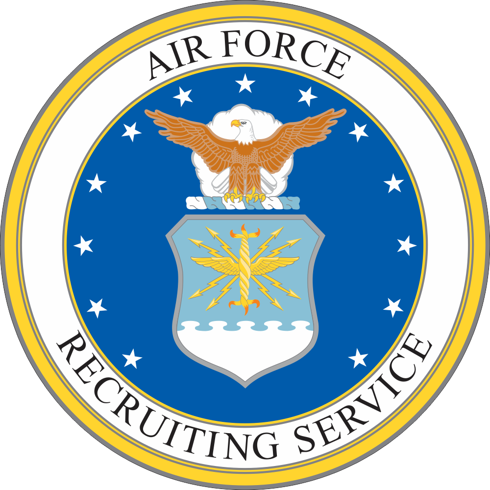 Military Branch Seal & Logo Decals - Military Graphics