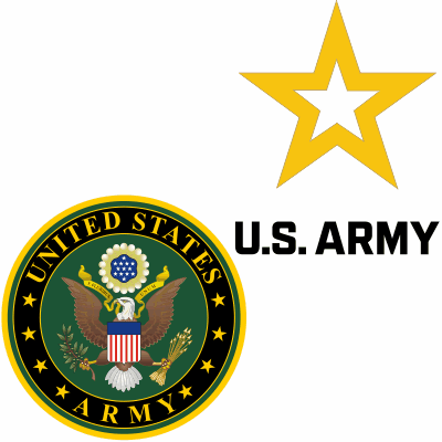 US Army Decals & US Army Stickers - Military Graphics