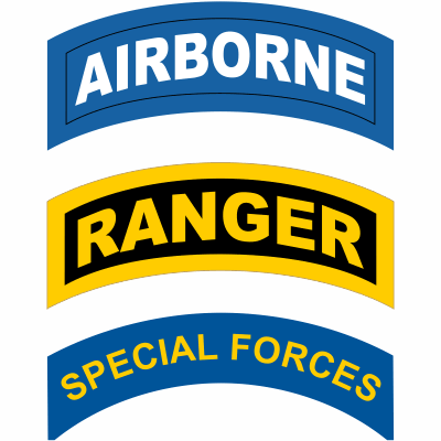 US Army Decals & US Army Stickers - Military Graphics