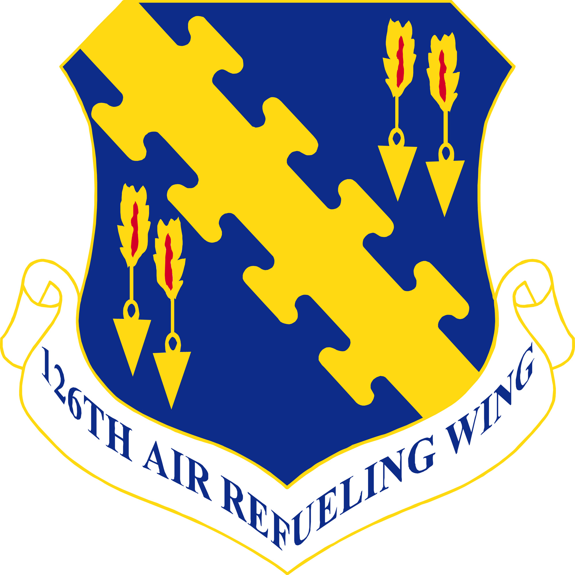 Air Force Decals & Stickers Archives - Military Graphics