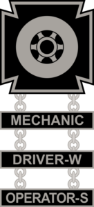 Army Badge & Award Decals Archives - Military Graphics