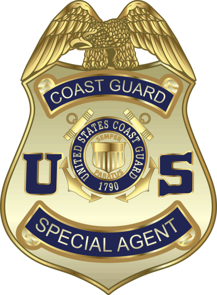 US Coast Guard Decals & Stickers Archives - Military Graphics