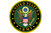 Extraordinary Military Decals & Military Stickers - Made in USA