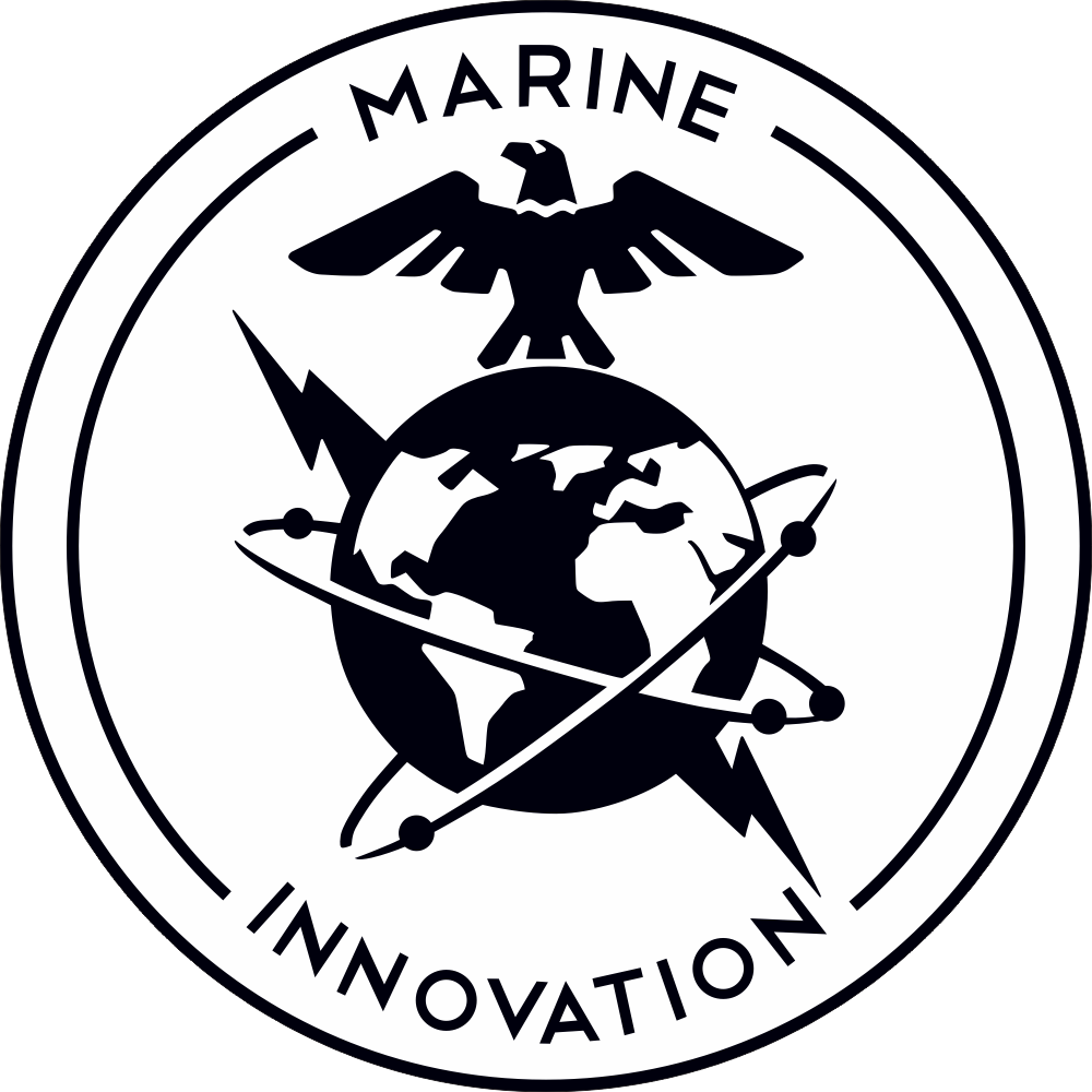 Marine Corps Innovation Unit (MIU) Decal - Military Graphics