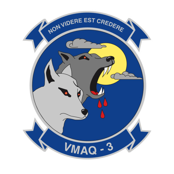 Marine Squadrons (VMA-VMX) Archives - Military Graphics