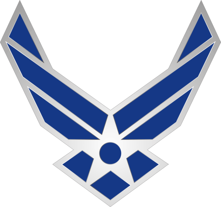 Military Branch Seal & Logo Decals - Military Graphics