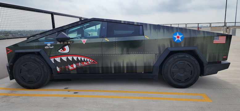 Extraordinary Military Decals & Military Stickers - Made in USA